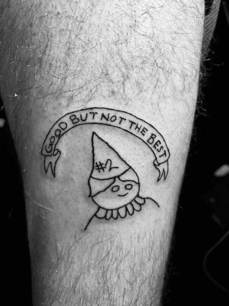 30 Hilariously Bad Tattoos That Will Make You Glad They Aren’t on You