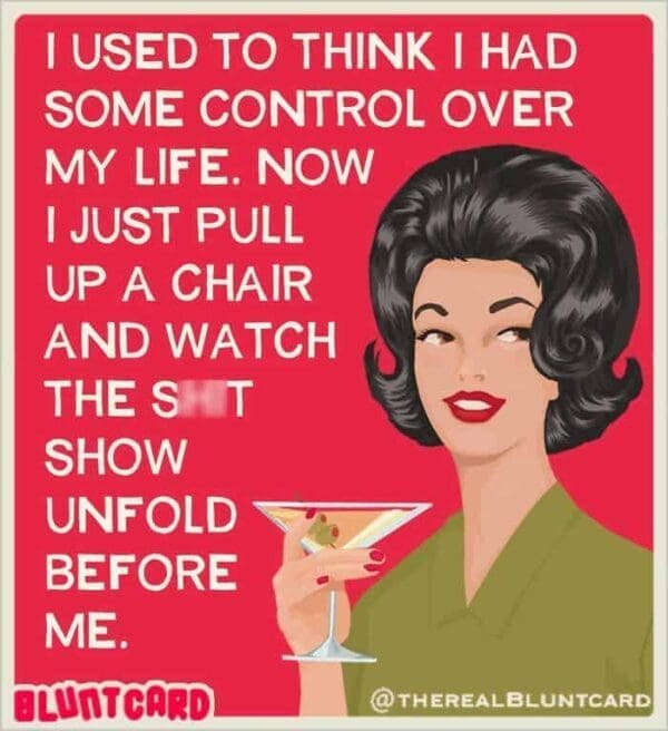 Bluntcard: 55 Blunt Greeting Cards For Every Occasion