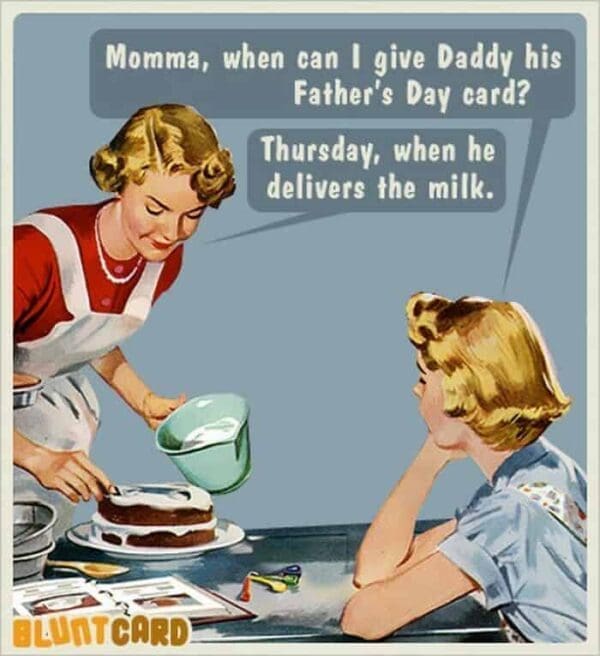 Bluntcard: 55 Blunt Greeting Cards For Every Occasion
