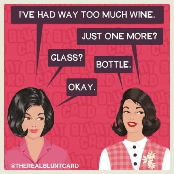 Bluntcard: 55 Blunt Greeting Cards For Every Occasion