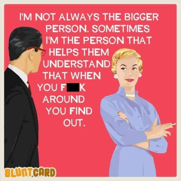 Bluntcard: 55 Blunt Greeting Cards For Every Occasion