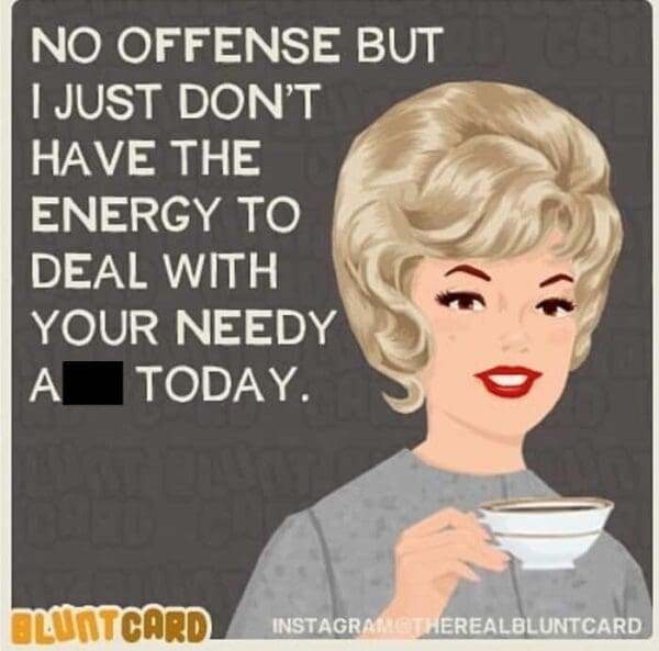 Bluntcard: 55 Blunt Greeting Cards For Every Occasion