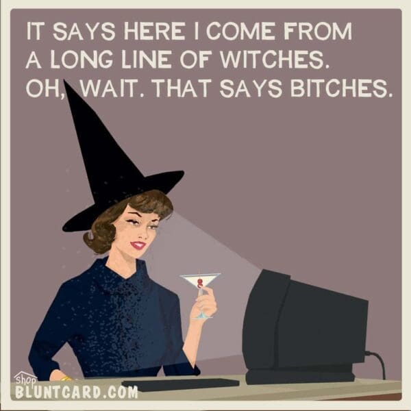 Bluntcard: 55 Blunt Greeting Cards For Every Occasion