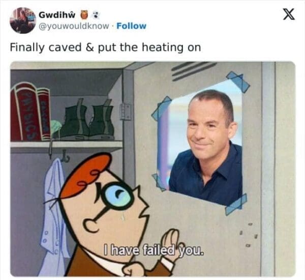 British Memes: 50 UK Memes That Brits Will Understand