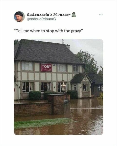 British Memes: 50 UK Memes That Brits Will Understand