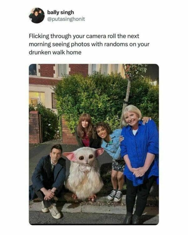 British Memes: 50 UK Memes That Brits Will Understand