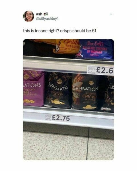 British Memes: 50 UK Memes That Brits Will Understand