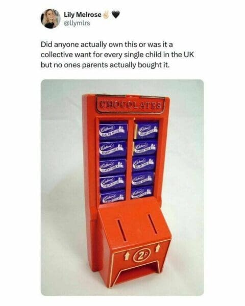 British Memes: 50 UK Memes That Brits Will Understand