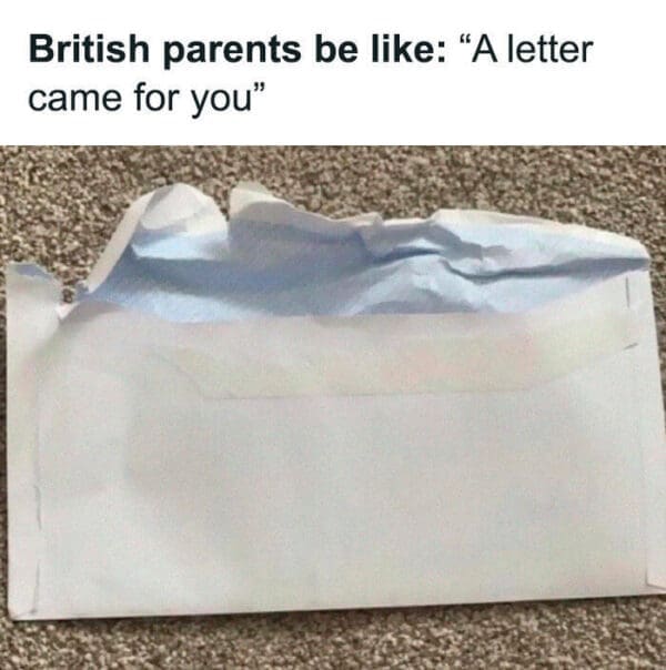 British Memes: 50 UK Memes That Brits Will Understand