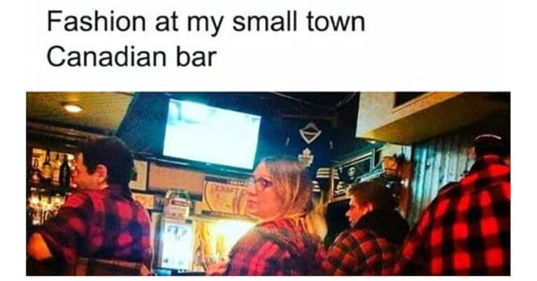 Canada Memes: 34 Hilarious Memes Dripping in Canadian Humor