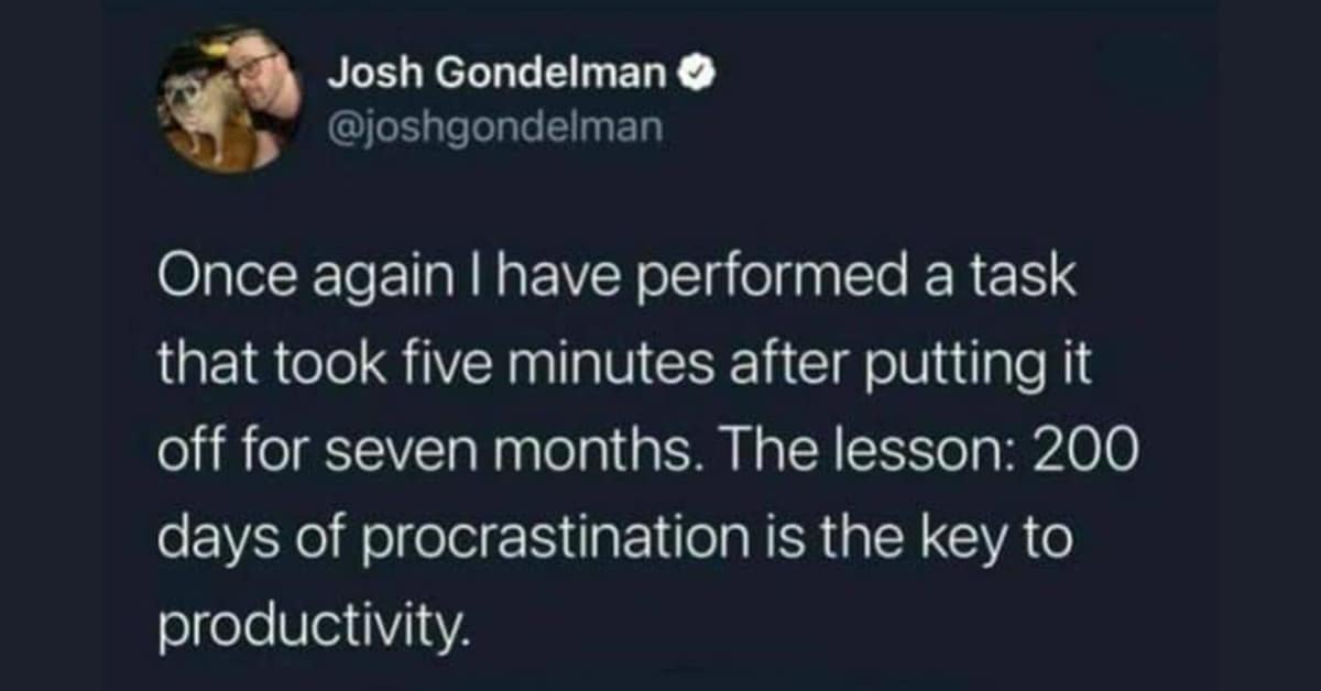 Classic Memes: 25 Hilarious Memes From Your Memory Banks