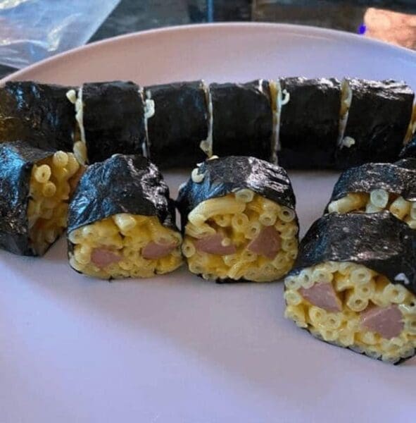 Cursed Food: 35 Weird Food Concoctions You Can’t Unsee