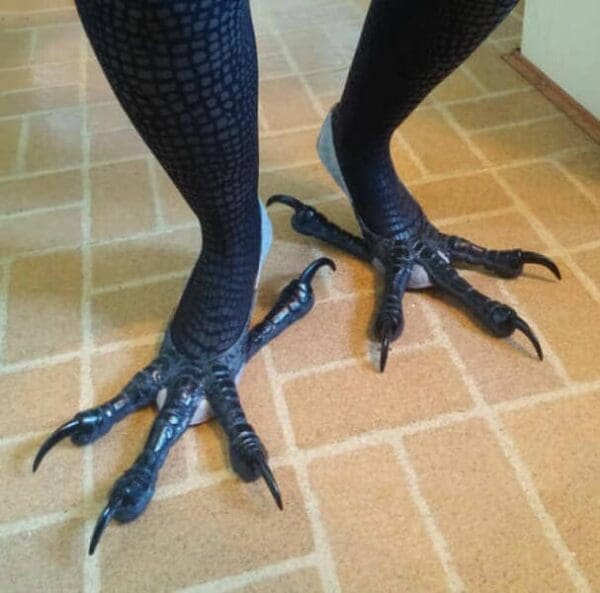 Cursed Shoes: 25 Bizarre Footwear Fails That Shouldn’t Exist
