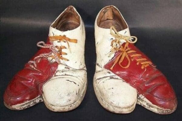 Cursed Shoes: 25 Bizarre Footwear Fails That Shouldn’t Exist