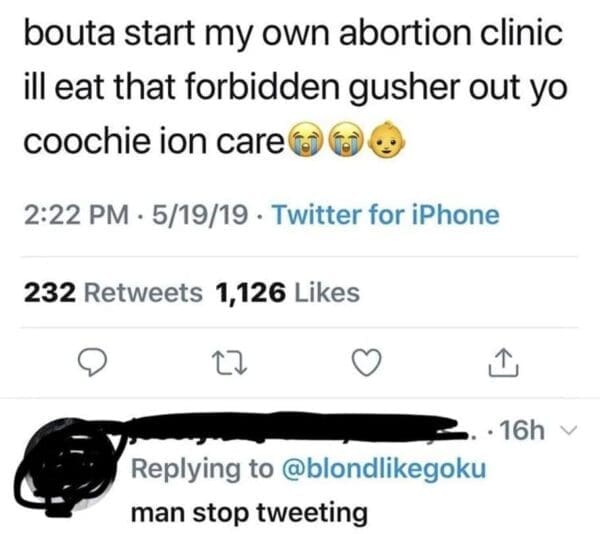 35 Bizarre Cursed Tweets That Will Have You Questioning the Internet