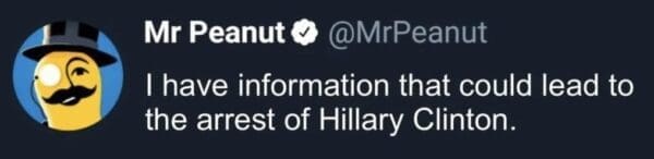 35 Bizarre Cursed Tweets That Will Have You Questioning the Internet