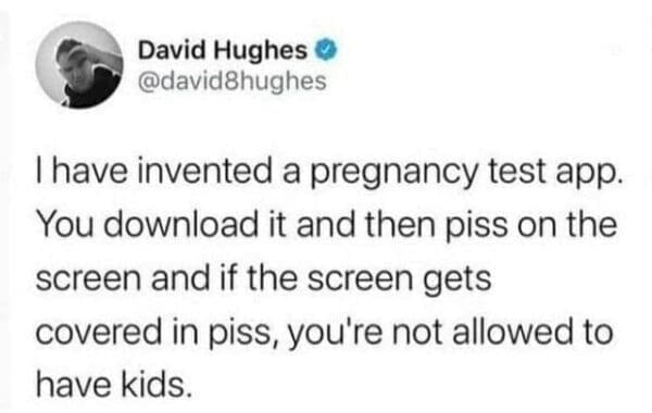 35 Bizarre Cursed Tweets That Will Have You Questioning the Internet