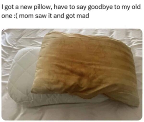 35 Bizarre Cursed Tweets That Will Have You Questioning the Internet