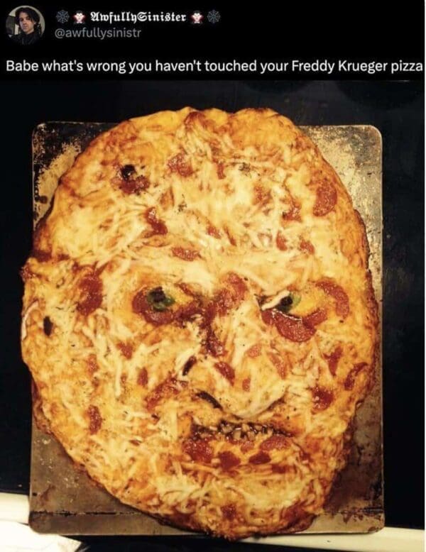 35 Bizarre Cursed Tweets That Will Have You Questioning the Internet