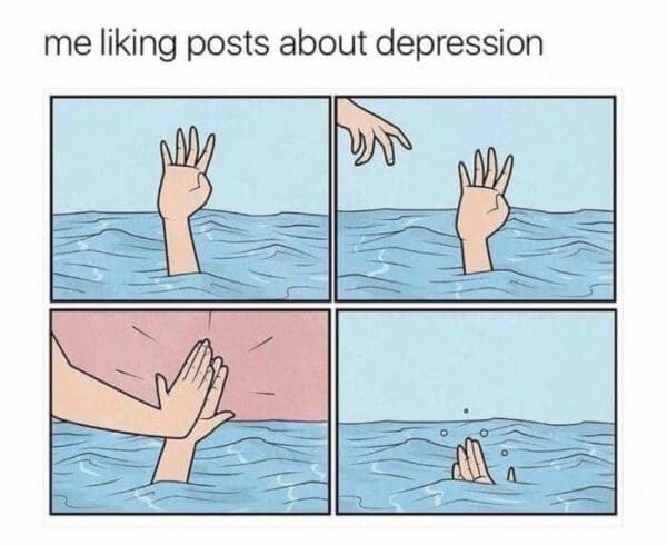 Dark Humor Memes: 43 Memes That Are Hilariously Bleak
