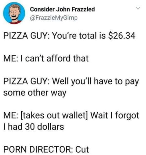 Dark Humor Memes: 43 Memes That Are Hilariously Bleak