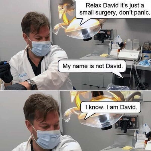 Dental Memes: 30 Hilarious Memes About the Dentist