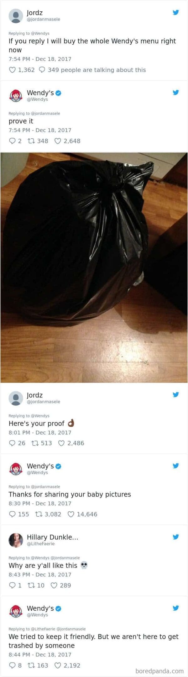 Fast Food Memes: 40 Memes and Tweets for Every Fast Food Fan