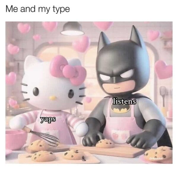Hello Kitty Memes: 35 Hilarious Memes for Every Sanrio Fan