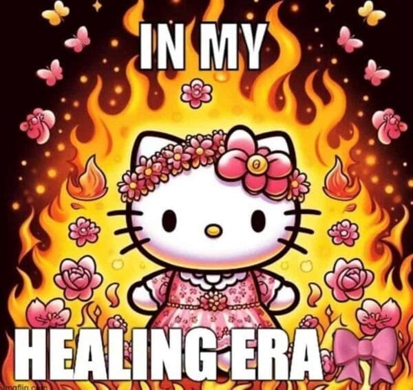 Hello Kitty Memes: 35 Hilarious Memes for Every Sanrio Fan
