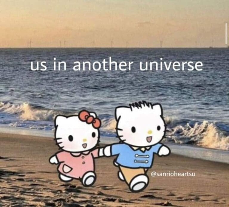 Hello Kitty Memes: 35 Hilarious Memes for Every Sanrio Fan