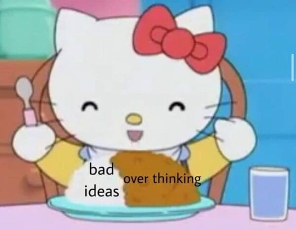 Hello Kitty Memes: 35 Hilarious Memes for Every Sanrio Fan