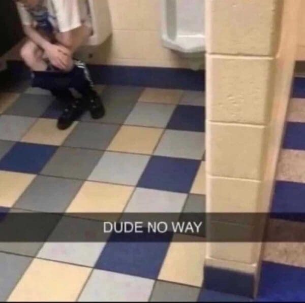 30 Insane Poses That Go Hard and Will Make You Want to Go Home