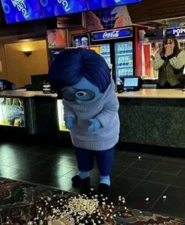 30 Insane Poses That Go Hard and Will Make You Want to Go Home