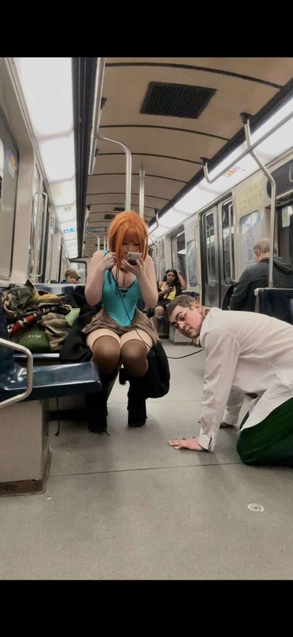 30 Insane Poses That Go Hard and Will Make You Want to Go Home