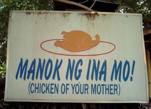 25 Times Translators Missed the Mark, and the Results Were Hilarious
