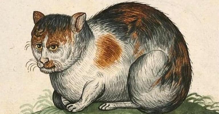 Medieval Animals: 27 Bizarre Creatures from Medieval Art