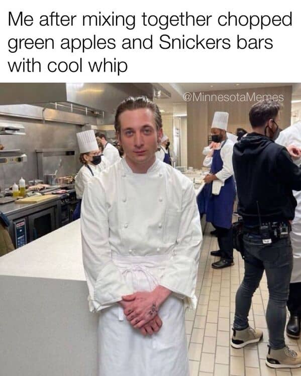 35 Minnesota Memes That Will Make You Miss Hotdishes and Snowstorms