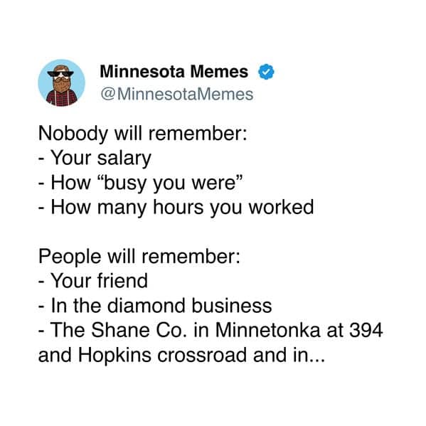 35 Minnesota Memes That Will Make You Miss Hotdishes and Snowstorms