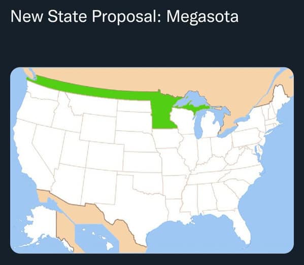 35 Minnesota Memes That Will Make You Miss Hotdishes and Snowstorms