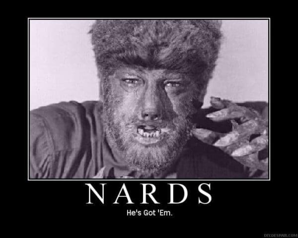 Monster Memes: 33 Horrorific Memes For Halloween