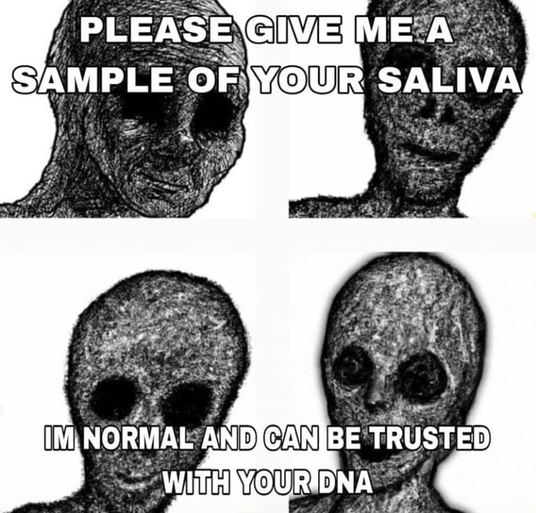 Monster Memes: 33 Horrorific Memes For Halloween