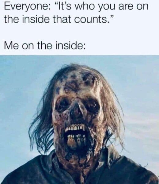 Monster Memes: 33 Horrorific Memes For Halloween