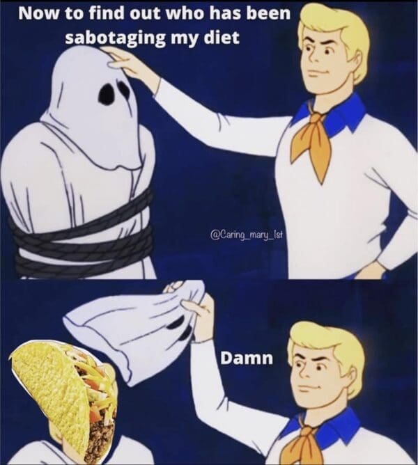 Taco Memes: 40 Memes For National Taco Day!