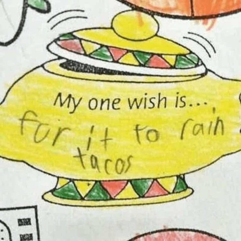 Taco Memes: 40 Memes For National Taco Day!