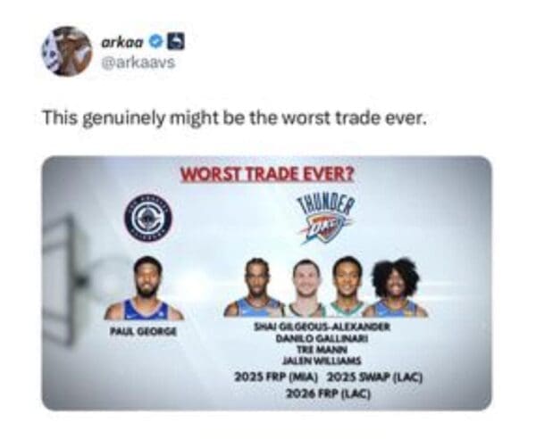 NBA Memes: 25 Memes to Tip Off the 2024/2025 Season Tonight