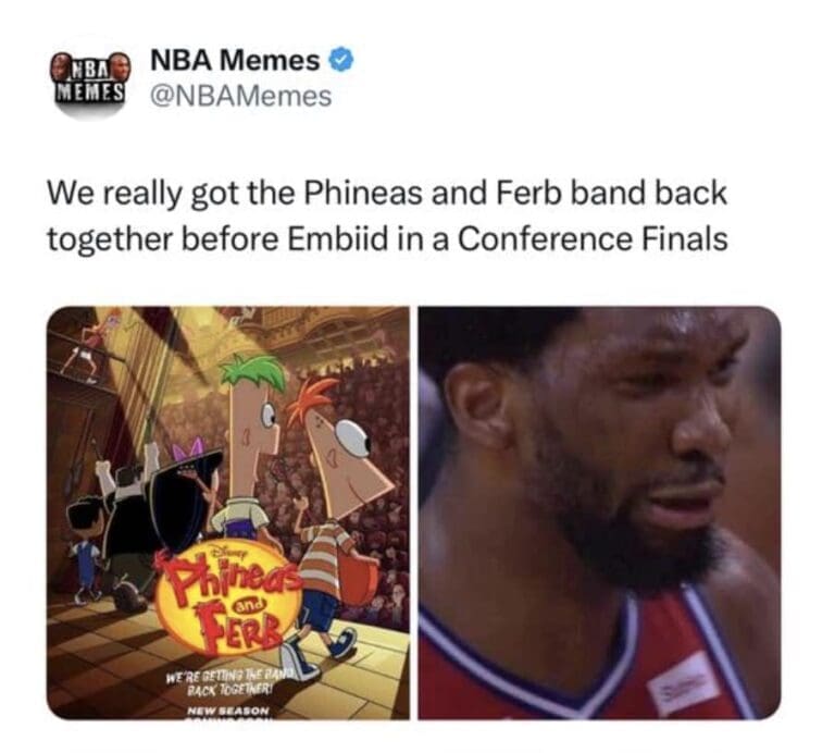 NBA Memes: 25 Memes to Tip Off the 2024/2025 Season Tonight