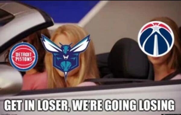 NBA Memes: 25 Memes to Tip Off the 2024/2025 Season Tonight
