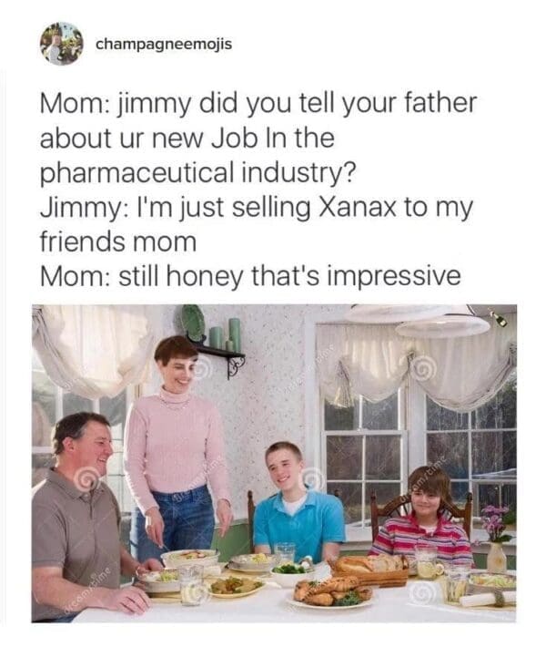 32 Funny Pharmacy Memes That Are Just What the Doctor Ordered