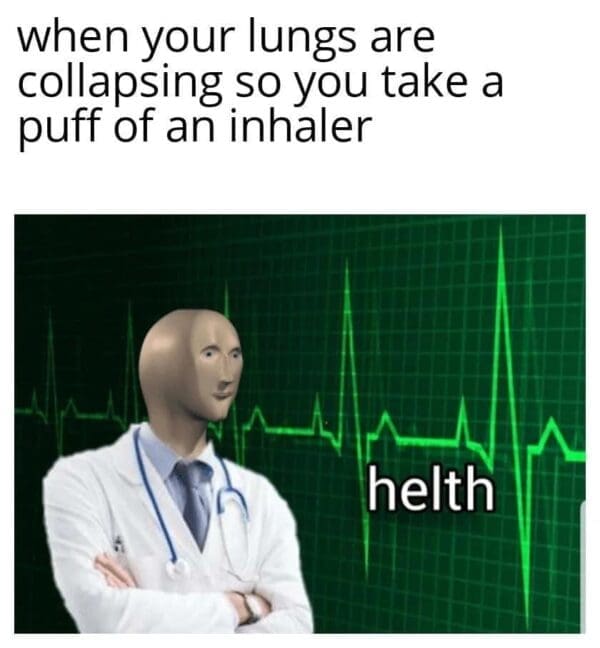 32 Funny Pharmacy Memes That Are Just What the Doctor Ordered