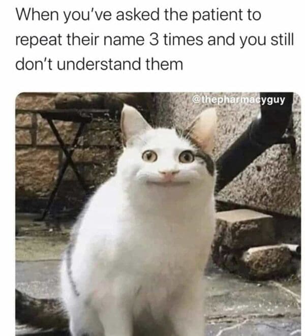 32 Funny Pharmacy Memes That Are Just What the Doctor Ordered